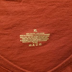 Tops | Texas State Shirt Maroon | Poshmark